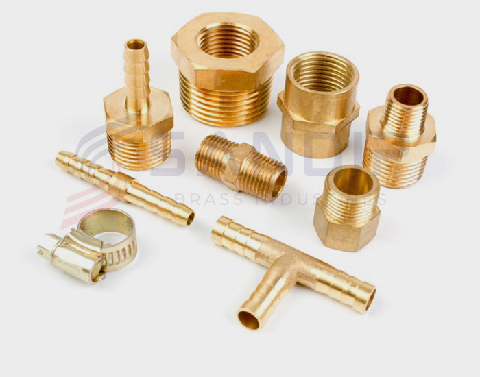 Products - Sandip Brass Industries