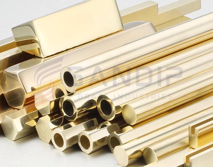 Products - Sandip Brass Industries