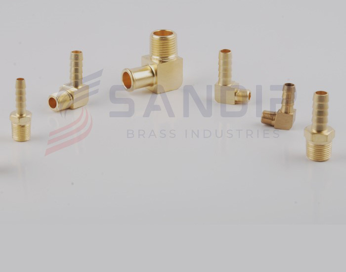 Products - Sandip Brass Industries