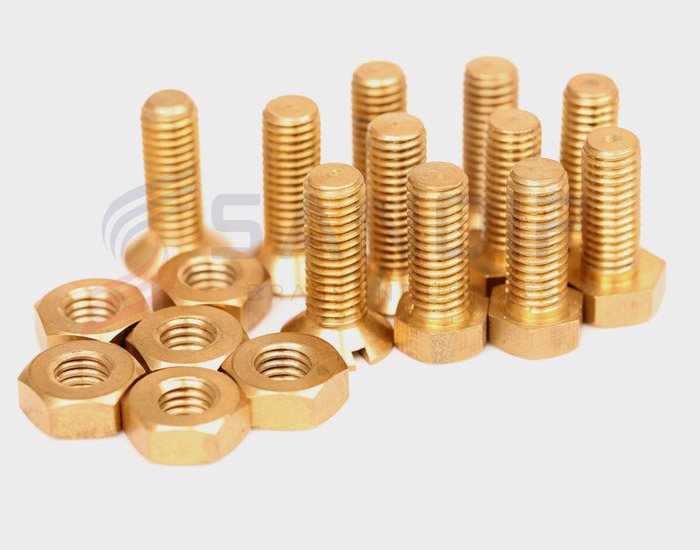 Products - Sandip Brass Industries